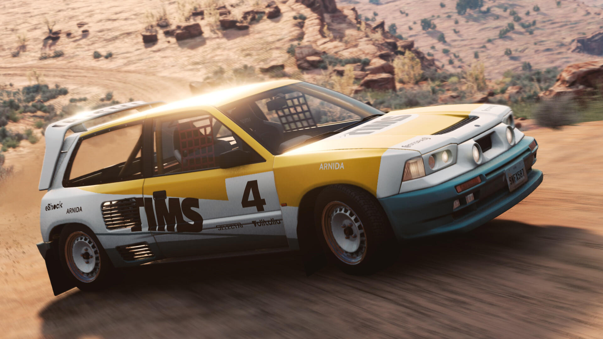 BeamNG.drive android iOS-TapTap