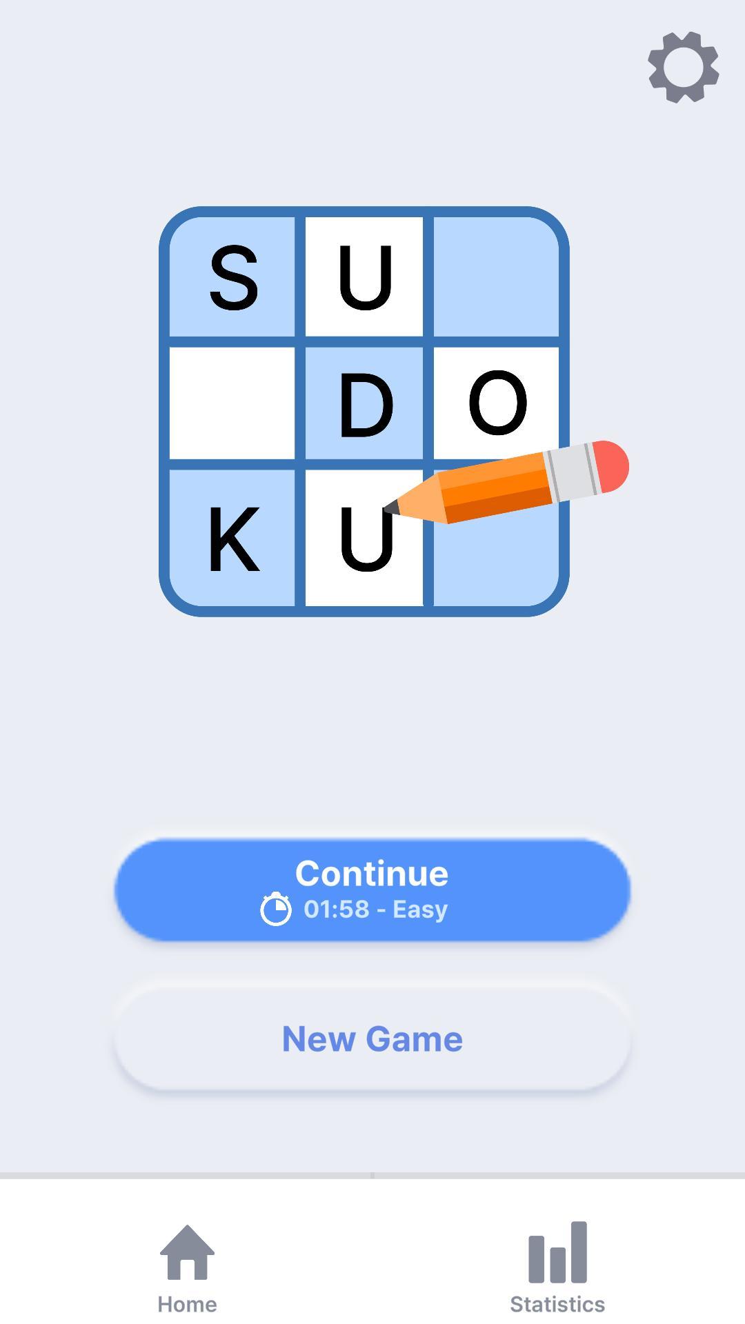 Sudoku - Brain Puzzle android iOS apk download for free-TapTap