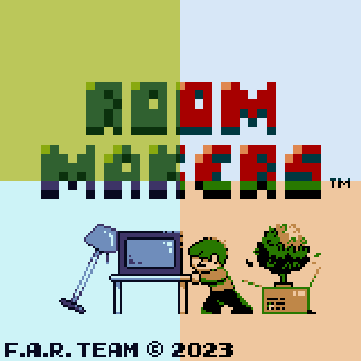 Room Makers Latest Version for Android/iOS APK - TapTap