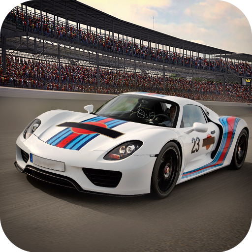 Pro Car Racing Challenge for Android/iOS - TapTap