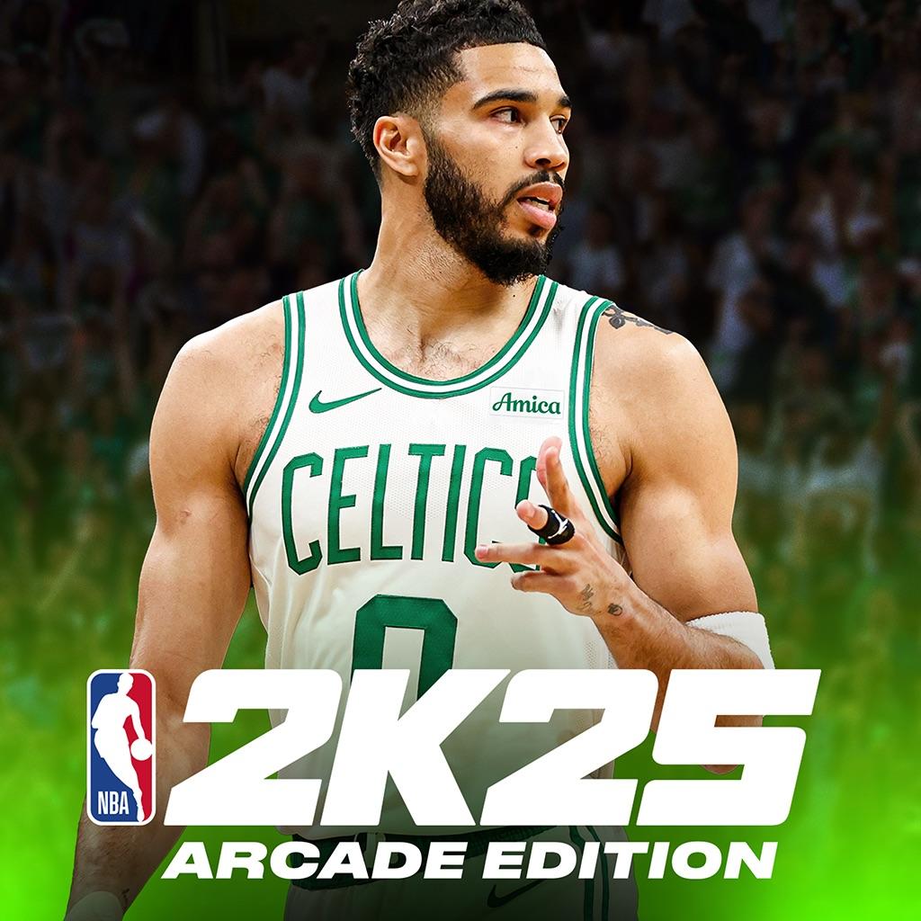 Download NBA 2K25 Arcade Edition for Android/iOS APK - TapTap