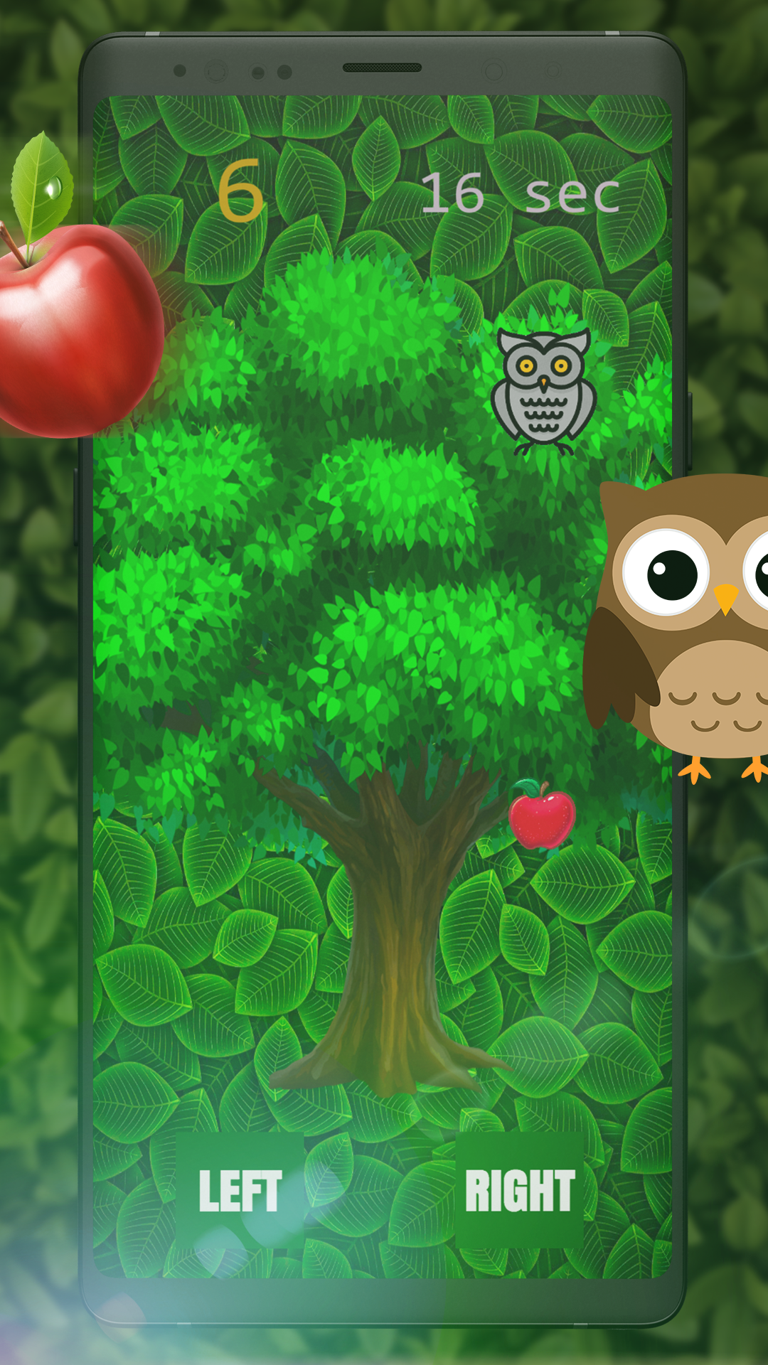 Apple Owl android iOS-TapTap