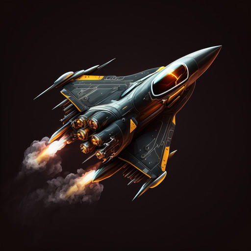 Horizont - Space Shooter game for Android/iOS - TapTap