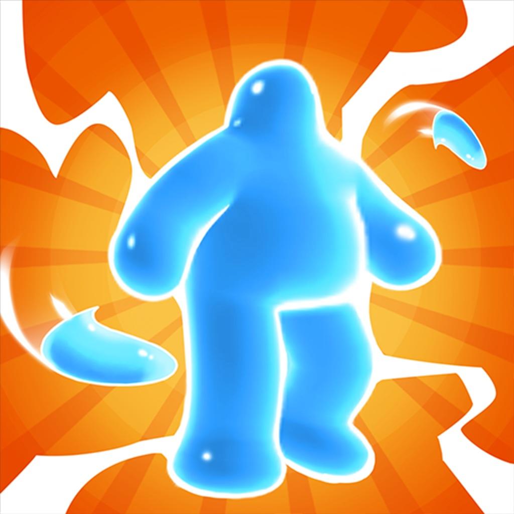 Blob Ninja Fight - Stickman for Android/iOS - TapTap