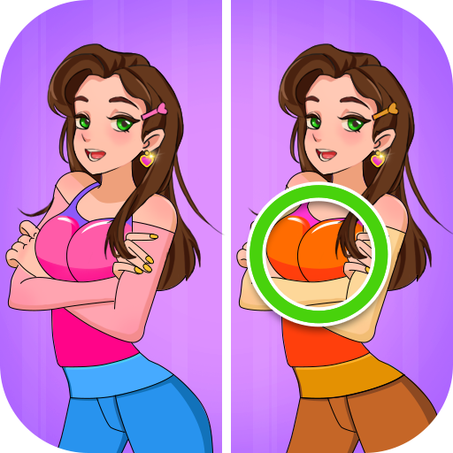 Differences, Find Difference for Android/iOS - TapTap