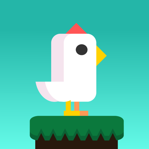 Voice Chicken Latest Version for Android/iOS APK - TapTap