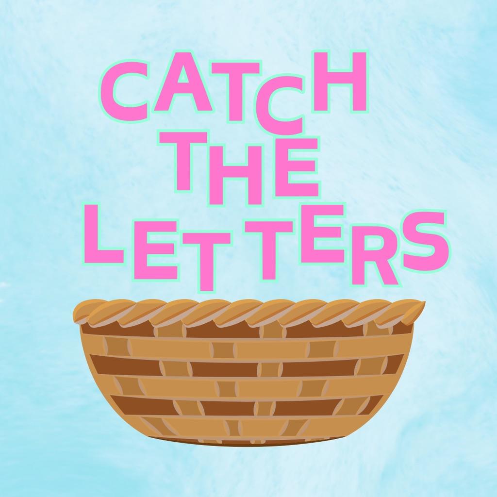 Catch The Letters Latest Version for Android/iOS - TapTap