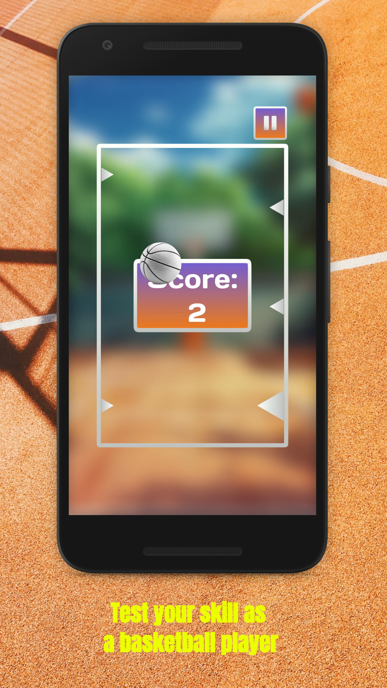 Avoid Obstacles: Jump android iOS apk download for free-TapTap