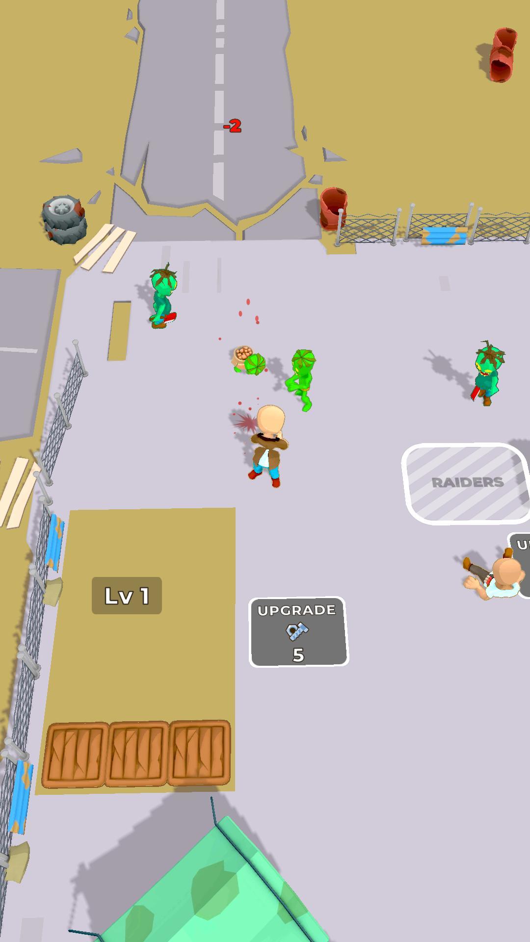 Survival Village android iOS-TapTap