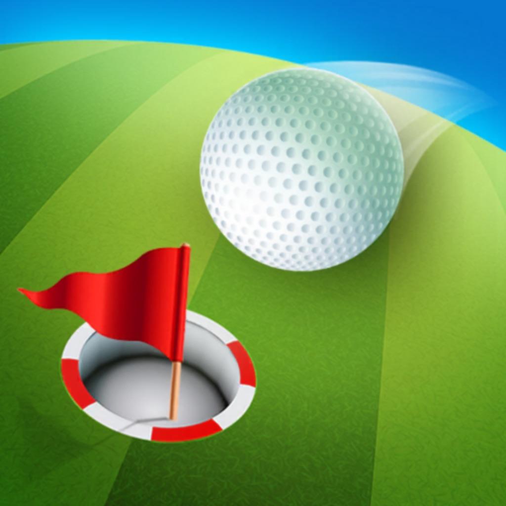 Golf Arena: Golf Games for Android/iOS - TapTap