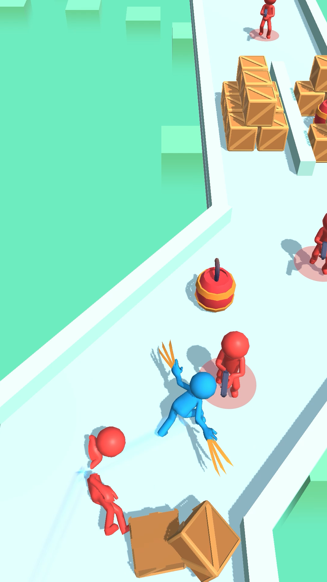 Dash Hunter android iOS-TapTap