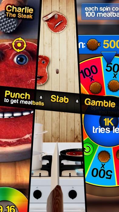 Charlie, The Steak Latest Version for Android/iOS - TapTap