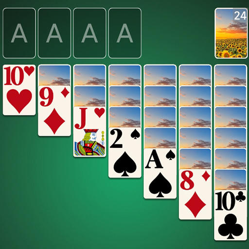 Solitaire Classic Game for Android/iOS - TapTap
