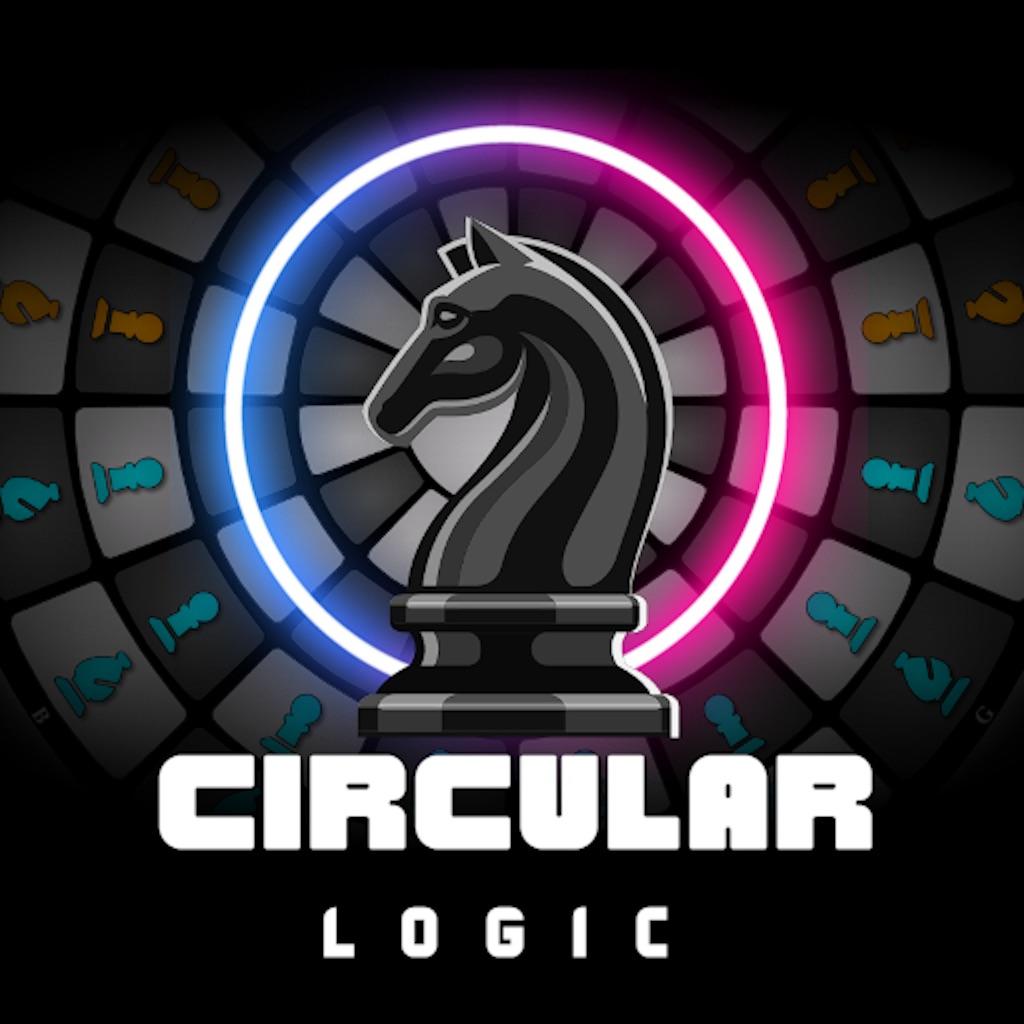 Circular Logic Games Latest Version for Android/iOS - TapTap