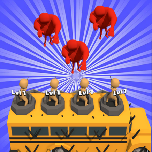 Shooter Merge Latest Version for Android/iOS APK - TapTap