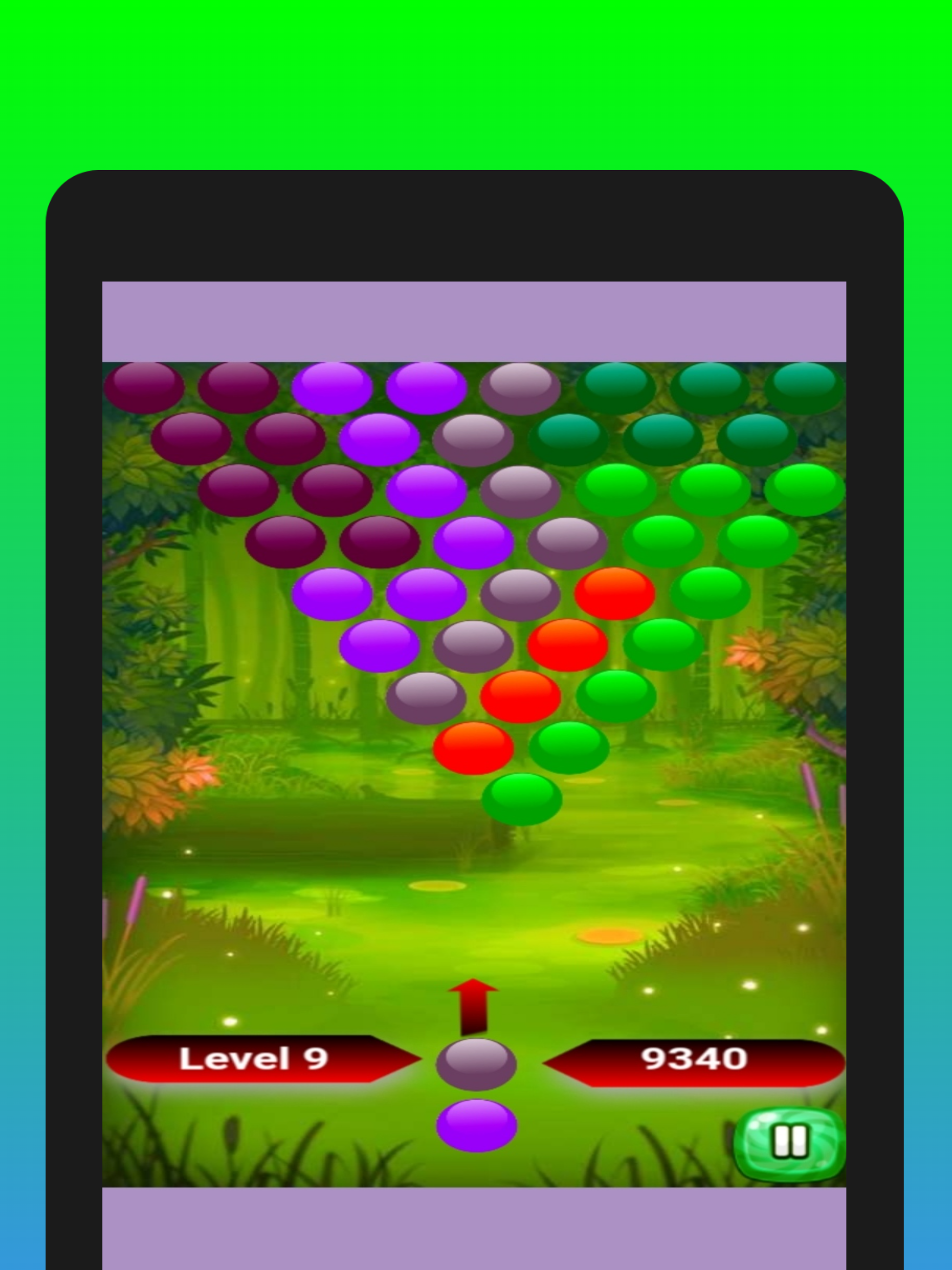 Bubble Fox mobile android iOS-TapTap