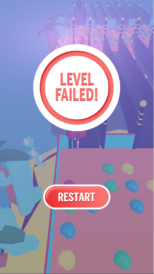 Twerk Race 3D All Fun Run android iOS-TapTap