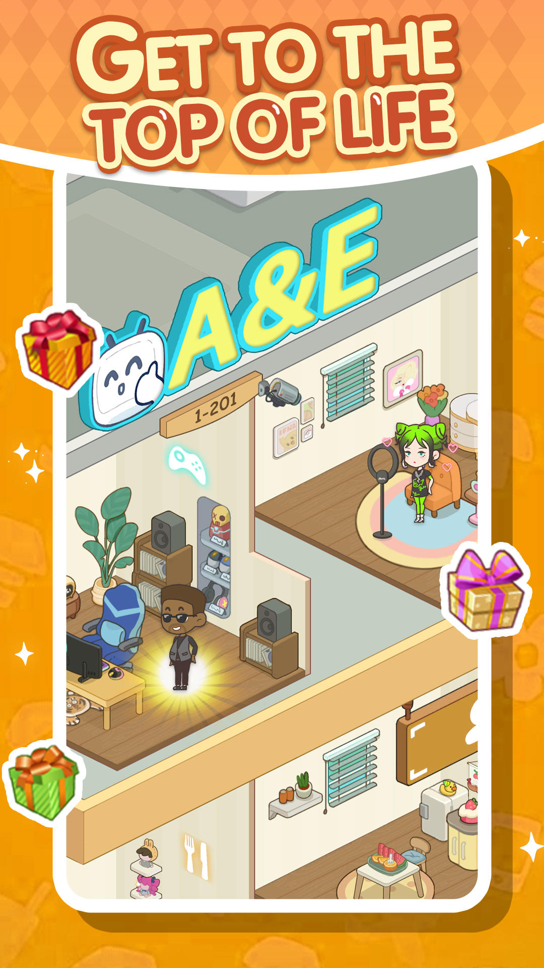 Live Stream Master android iOS-TapTap