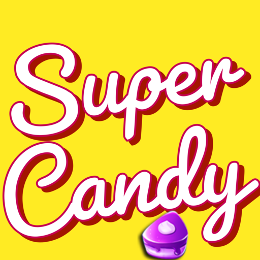 Super Candy - Puzzle Game for Android/iOS - TapTap