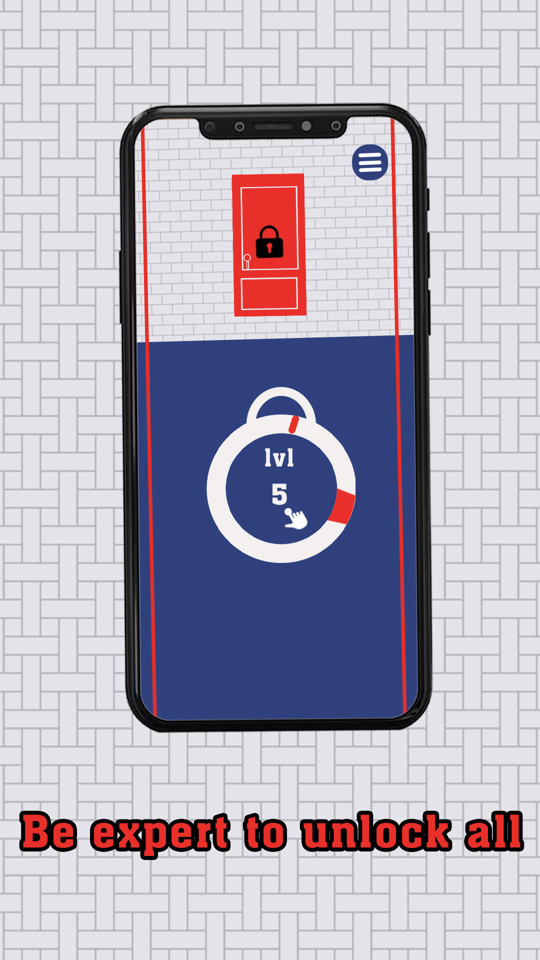 Unlock The Lock android iOS-TapTap