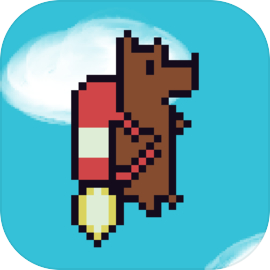Jetpack Dog DX android iOS-TapTap