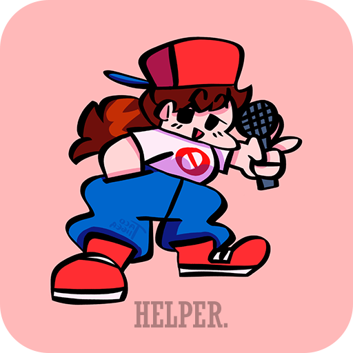 Walkthrough Friday Night - Horror Funkin Nightmare for Android/iOS