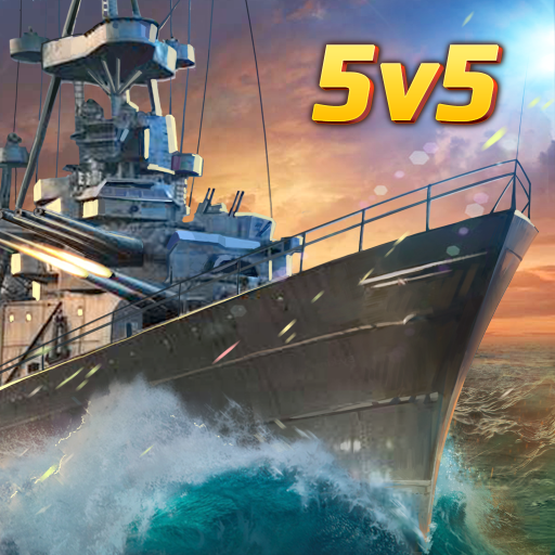 Warship Fury Latest Version for Android/iOS - TapTap
