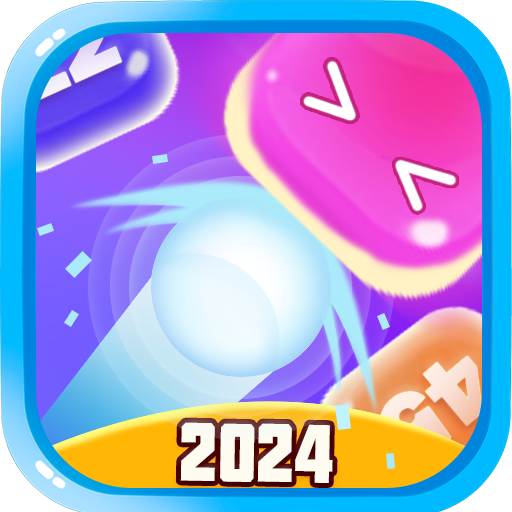 Brick Smash Latest Version for Android/iOS APK - TapTap