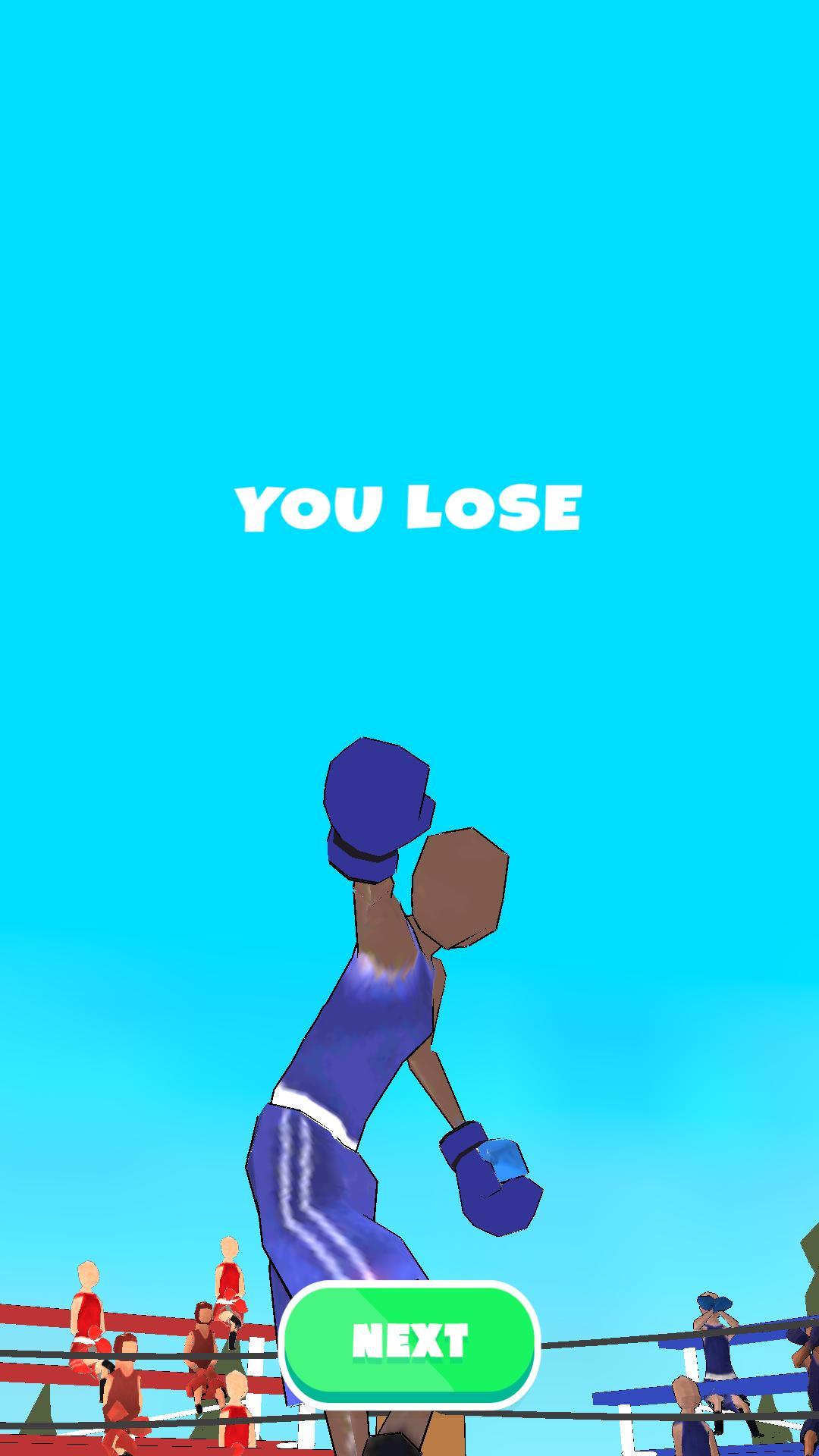 Charged Punch android iOS-TapTap