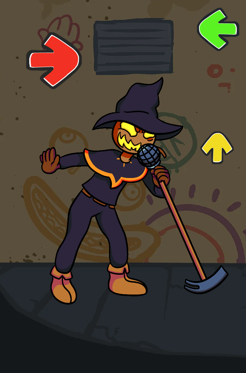 FNF Whitty vs Zardy Battle - Friday Night Funkin 1.0 Android/iOS - TapTap