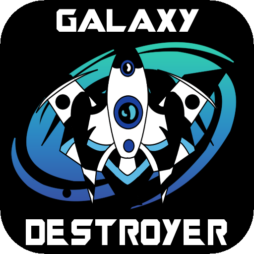 Galaxy Destroyer: Deep Space S for Android/iOS - TapTap