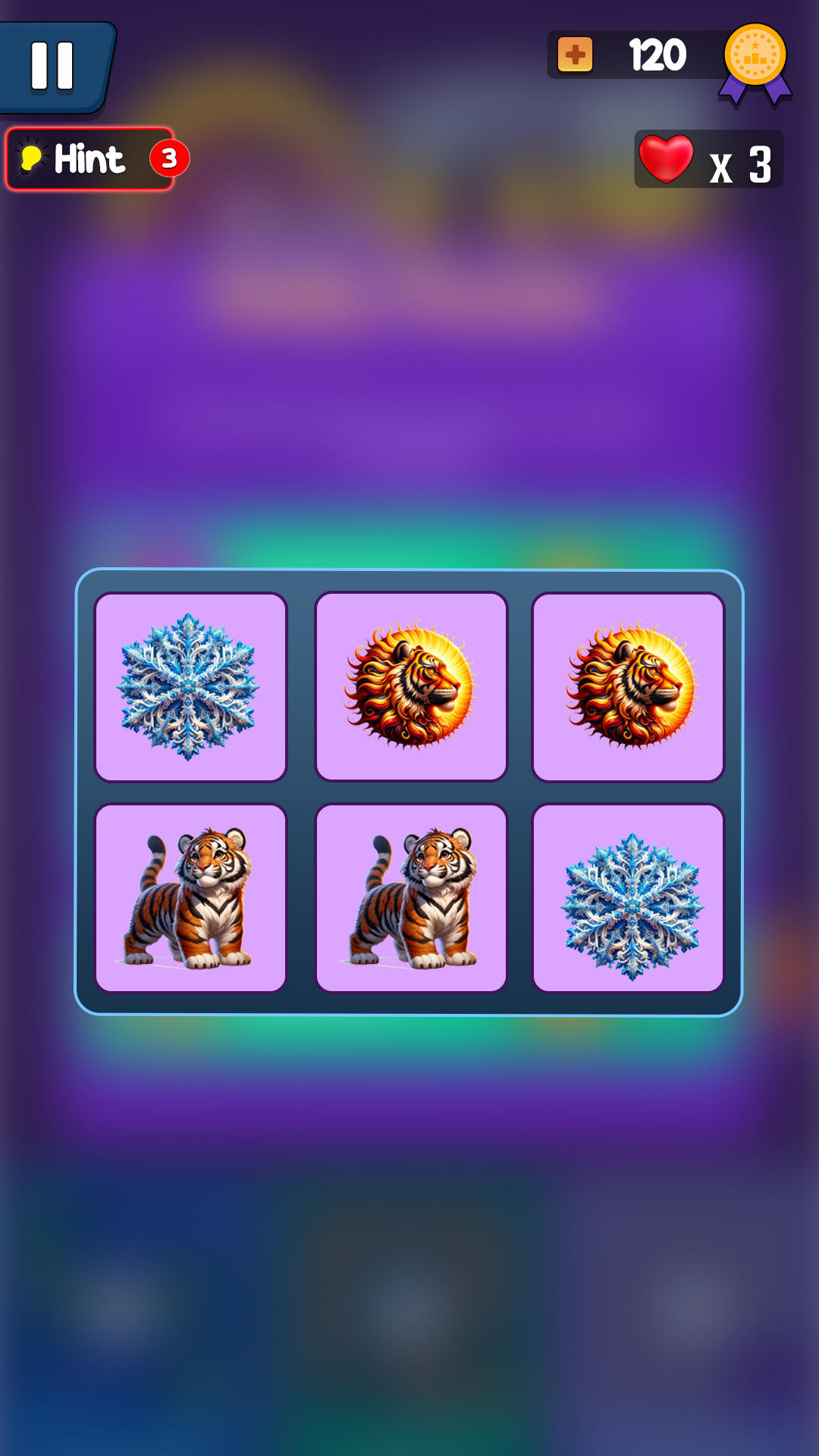 Remembery Memorama Match Games android iOS apk download for free-TapTap