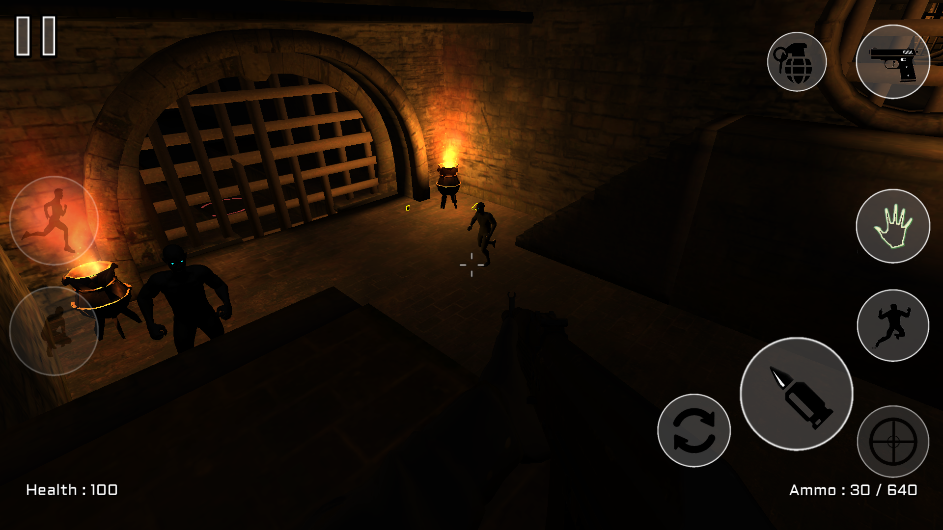 Rake Monster - Horror Escape android iOS apk download for free-TapTap