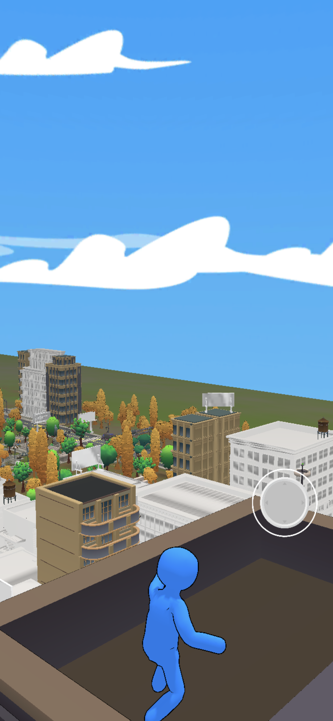 Ragdoll Parkour android iOS apk download for free-TapTap