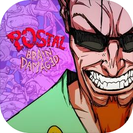 Postal: Brain Damaged android iOS-TapTap
