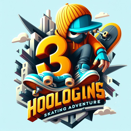 Hooligans Skating Adventure for Android/iOS - TapTap
