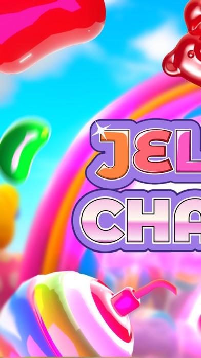 Jelly Chase android iOS apk download for free-TapTap