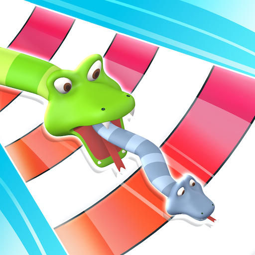 Snake Park android iOS-TapTap