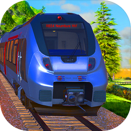 Indian Train Simulator : 2023 android iOS-TapTap