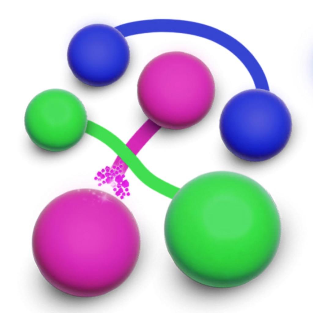 Matching Ball Connect Puzzle for Android/iOS - TapTap
