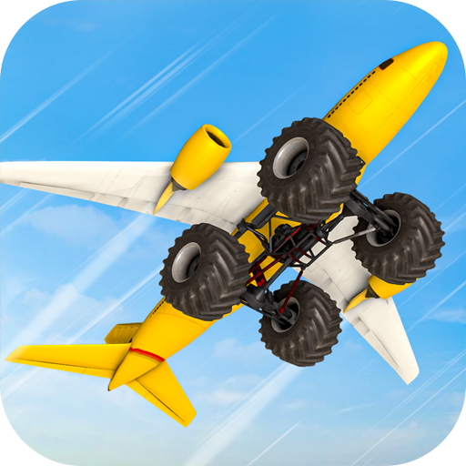 Download Crash Landing: Crash Master 3D 2.2.1 for Android/iOS APK - TapTap