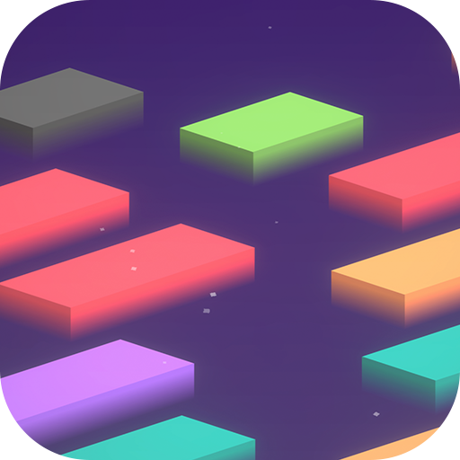 Download Cube Jump for Android/iOS APK - TapTap