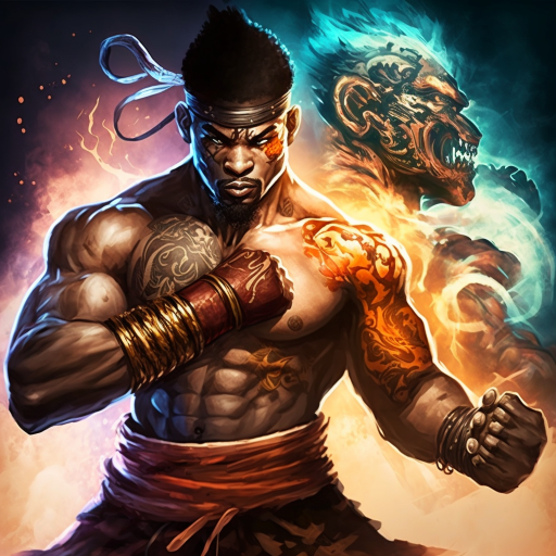 Midnight Arena - Fighting Game for Android/iOS - TapTap