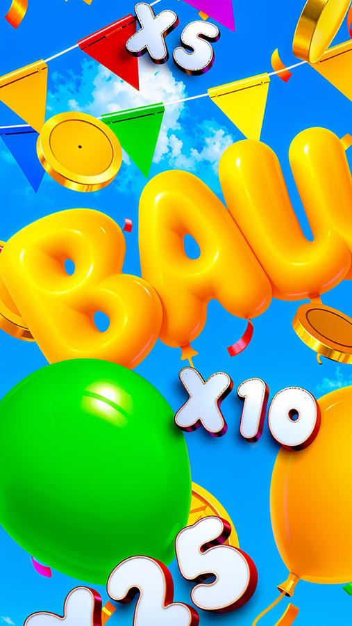 Free Download B A L L O O N 1.0 for Android/iOS APK - TapTap