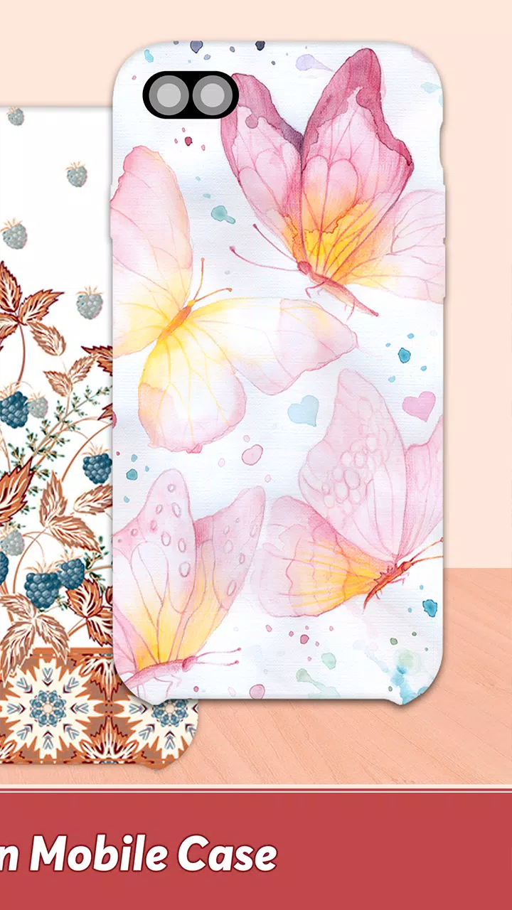 3D Phone Case android iOS-TapTap