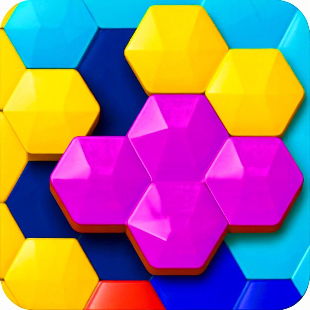 Hexa Puzzle Merge : Color Sort for Android/iOS - TapTap
