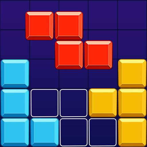 Free Download Block Smash Puzzle Block Game 4.6 for Android/iOS APK ...