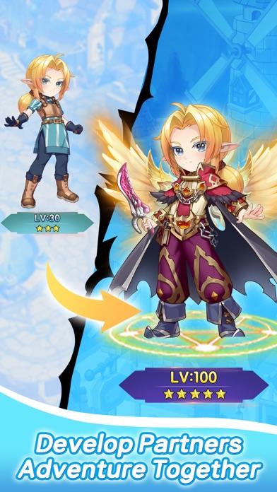 LUNA: Lucky Loot android iOS apk download for free-TapTap