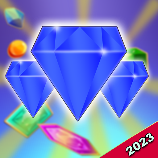 Jewel Legend: Match 3 Puzzle for Android/iOS - TapTap