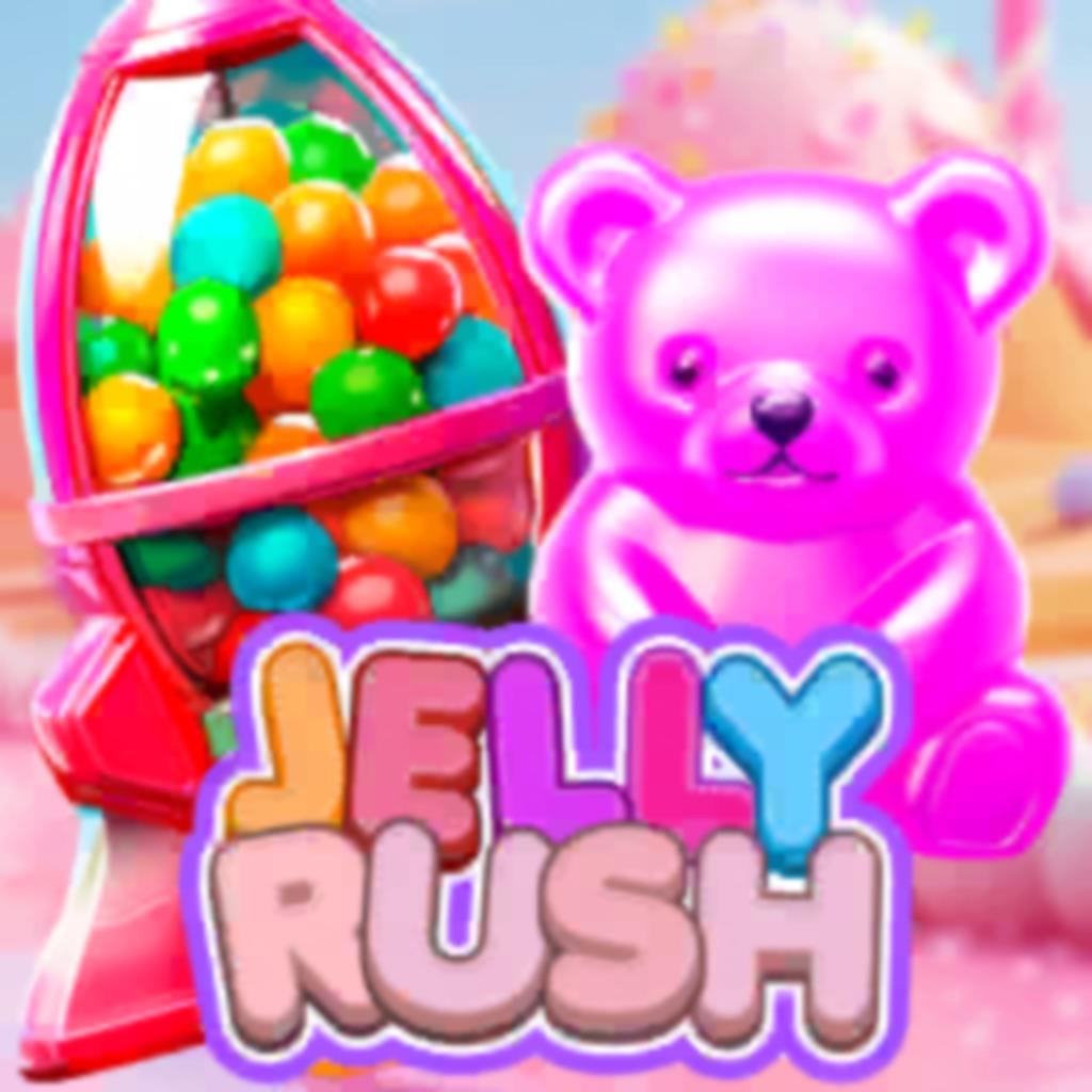 Jelly Rush Dash android iOS apk download for free-TapTap